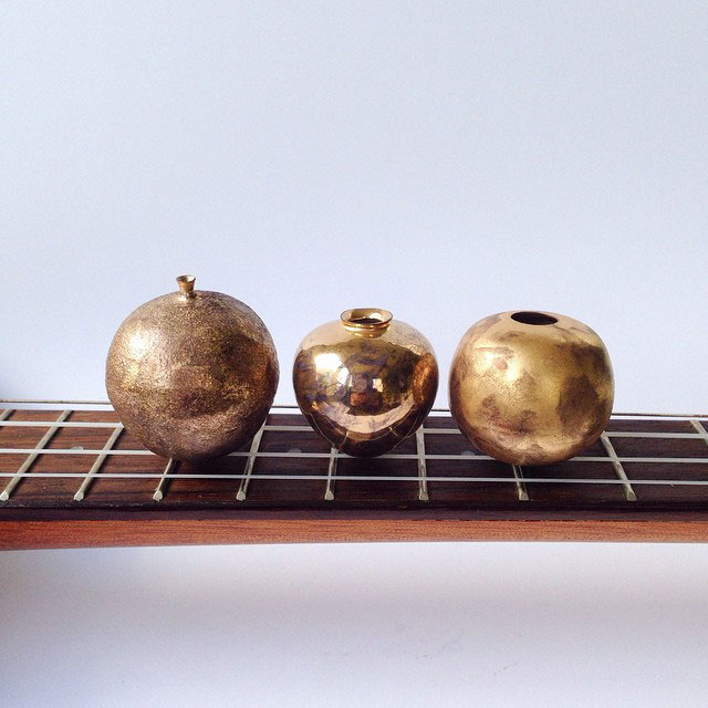 The Amazing Miniature Pottery of Jon Almeda – Artofit